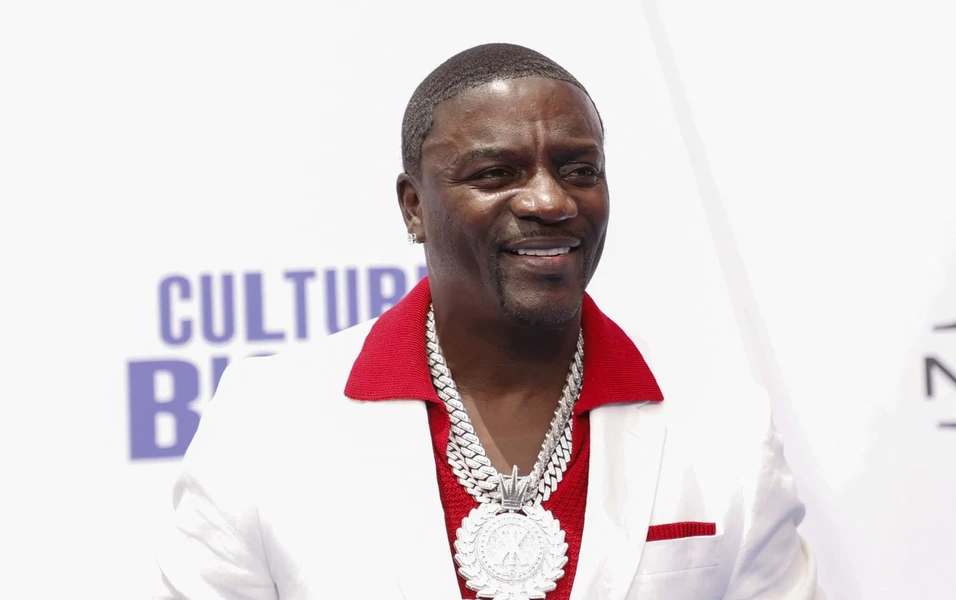 Akon and Karla Houston share contrasting marriage dynamics