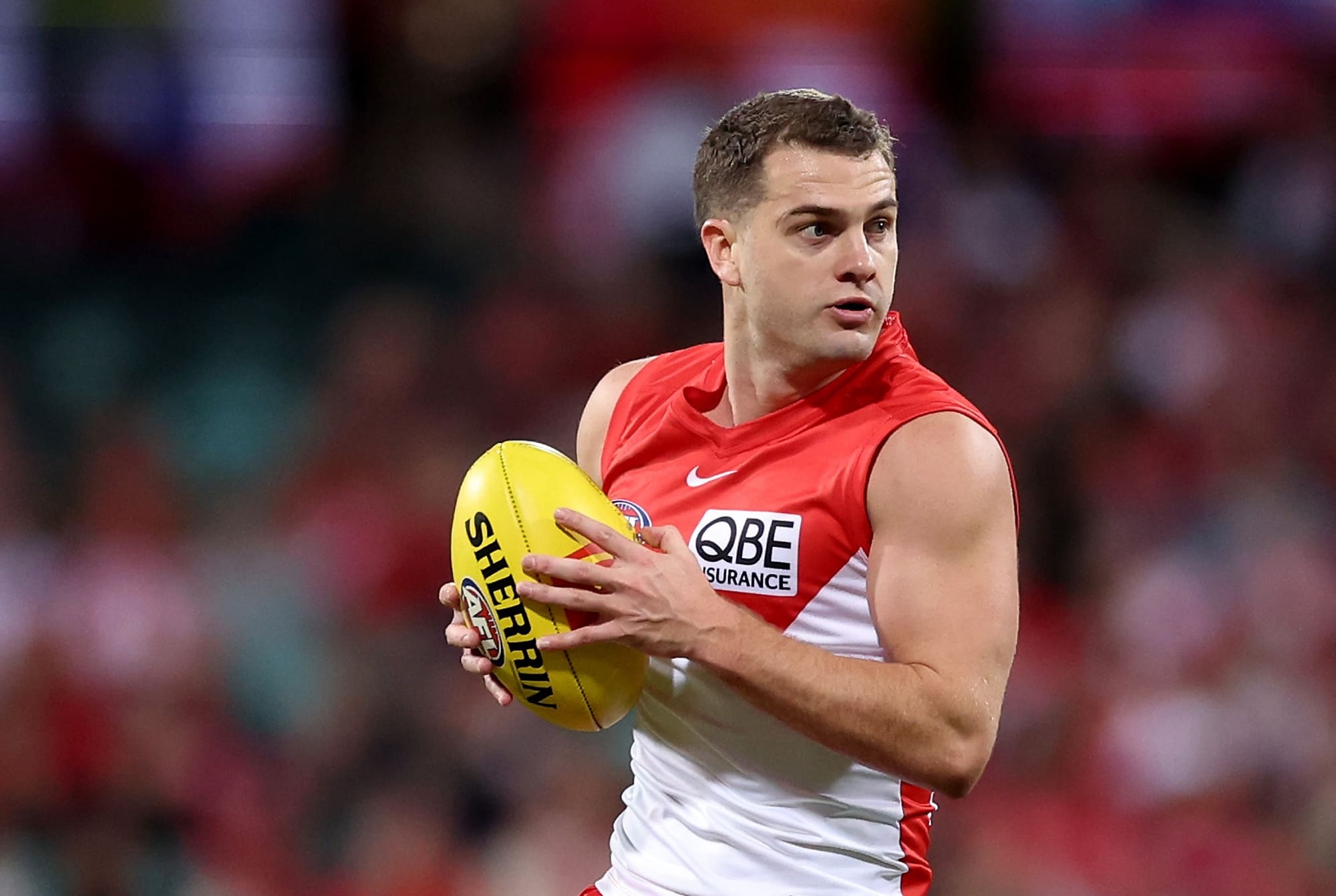 Injury news: Sydney livewire set for a stint on the sidelines, star ...