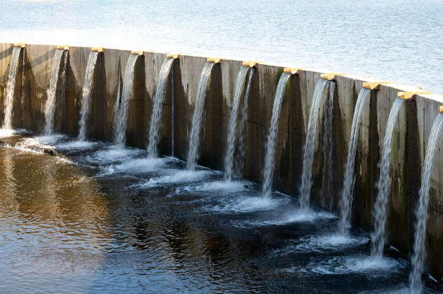 Scientists propose a 50-mile dam between Alaska and Siberia to keep a ...