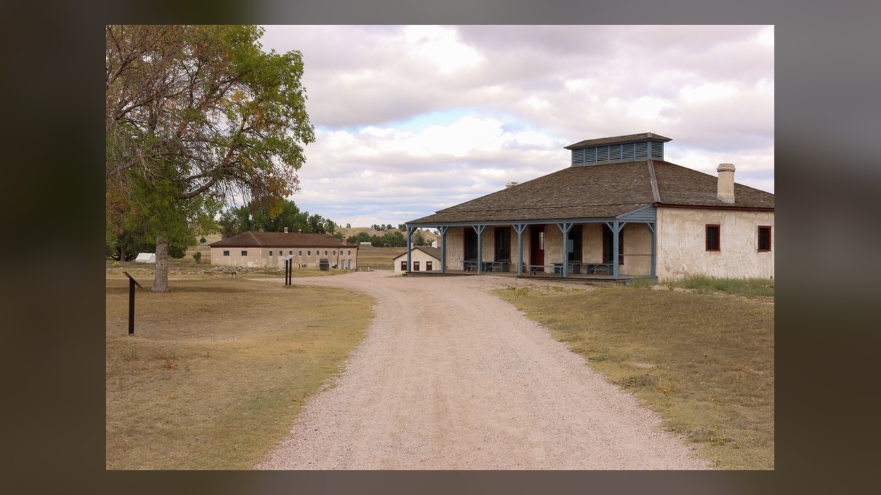 Wyoming’s most important fort never had a single wall, and it changed ...