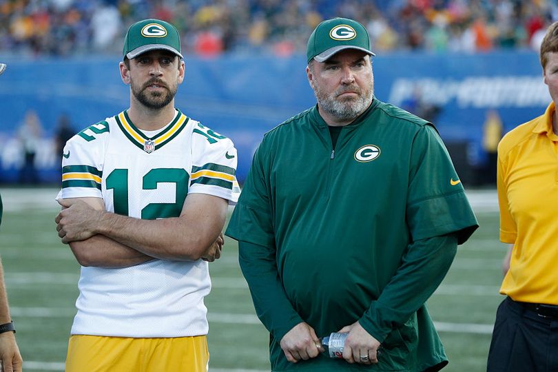 NFL insider suggests Aaron Rodgers' retirement announcement was hidden ...