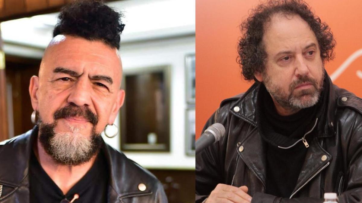 Sergio Arau habla de la salud de Alejandro Marcovich