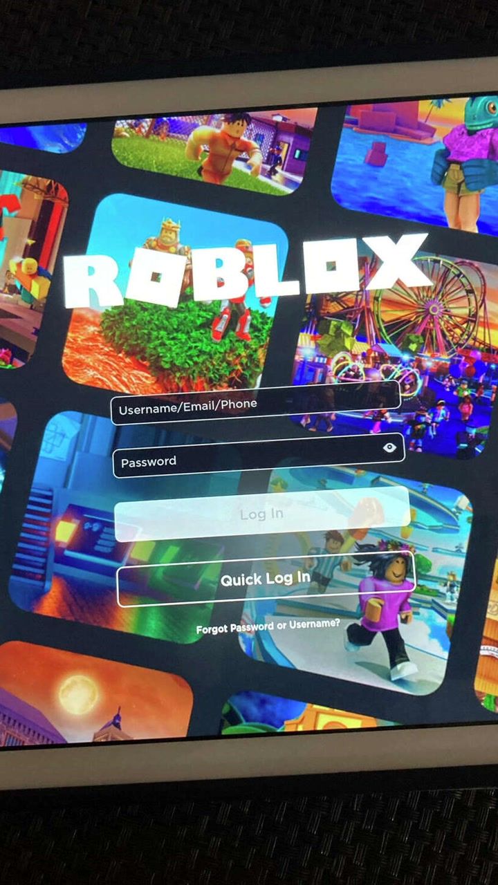 Connecticut launches Roblox investigation over child exploitation concerns