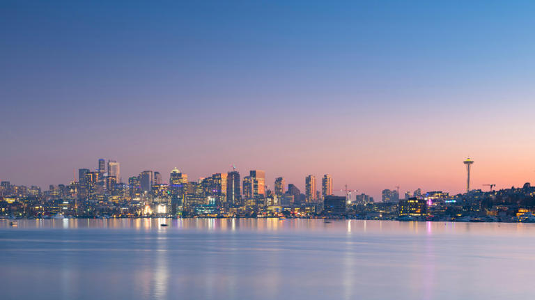 Washington's once-thriving coal gasification plant in Seattle is now a ...