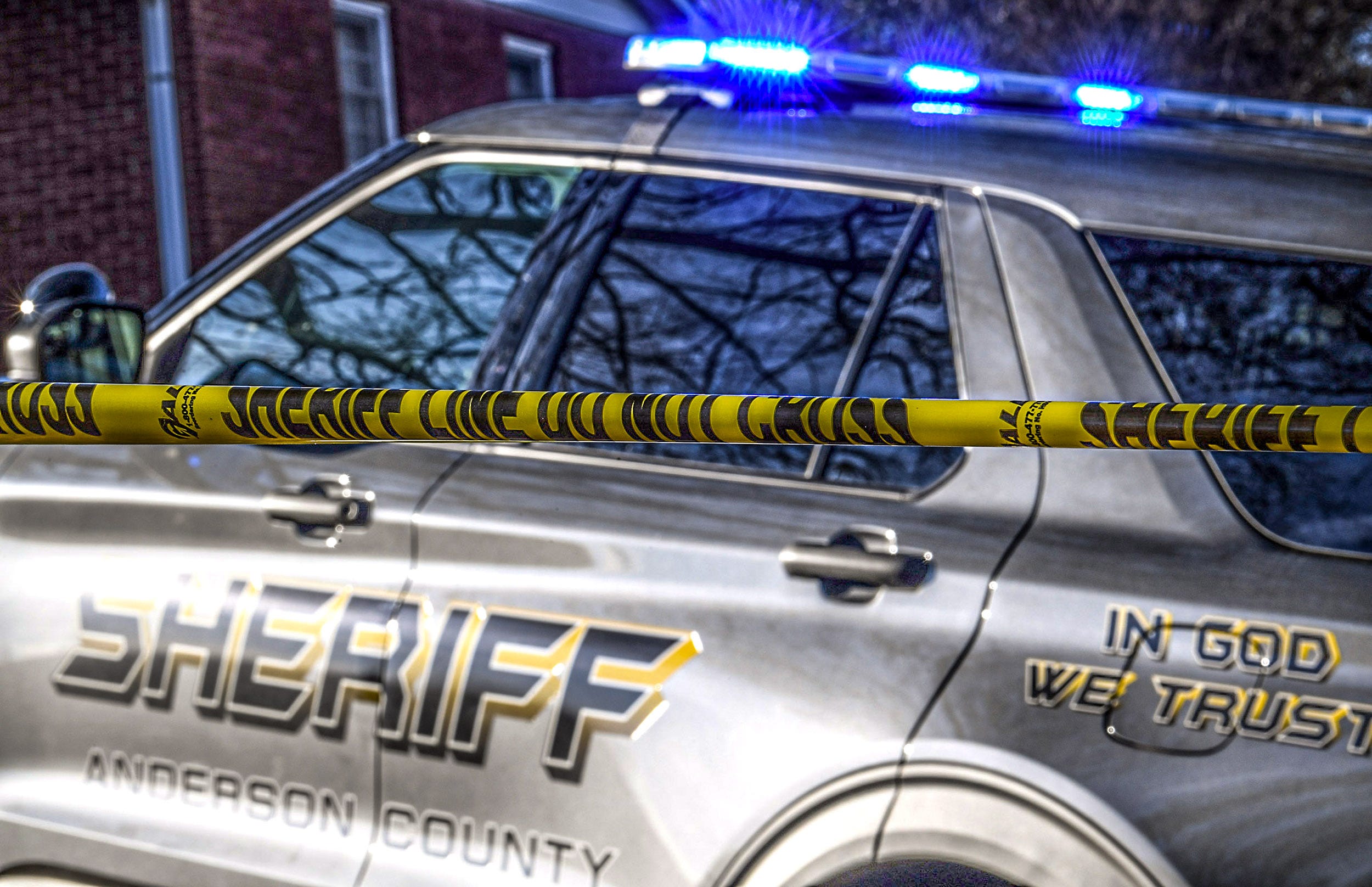 Pendleton provides grief counselors after student's death in car accident
