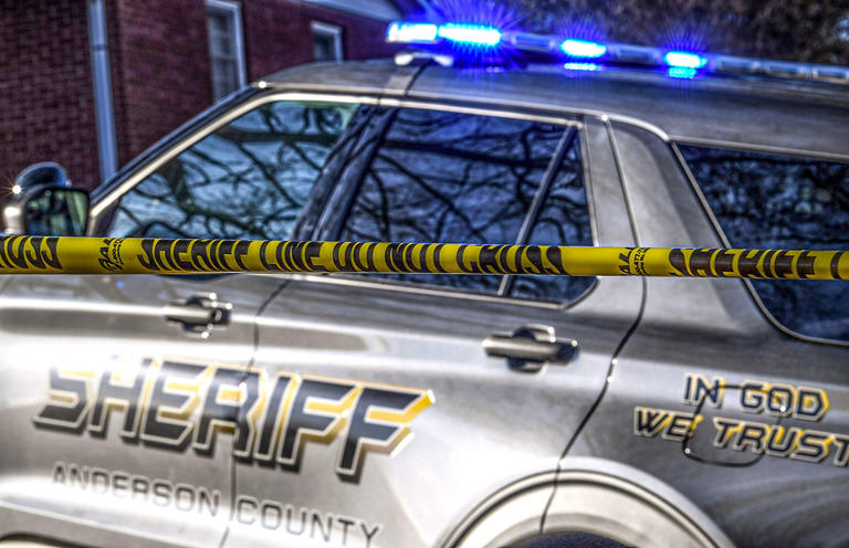 Pendleton provides grief counselors after student's death in car accident