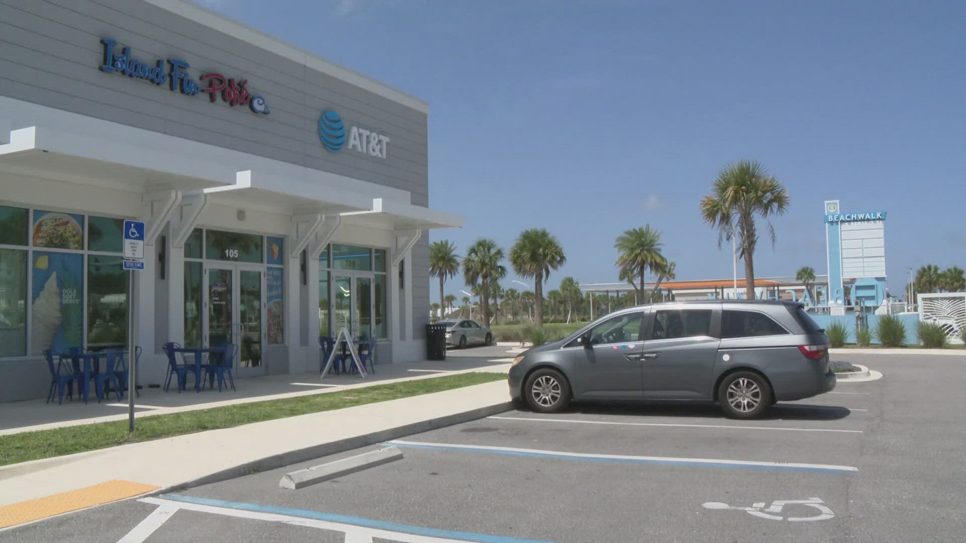 St. Johns County restaurant owner says lack of development at Beachwalk ...