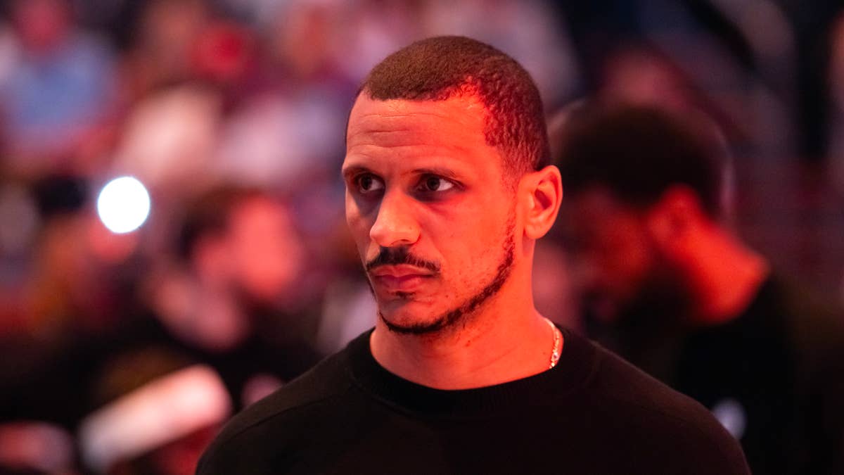 Celtics' Joe Mazzulla credits staff after winning coach of the year