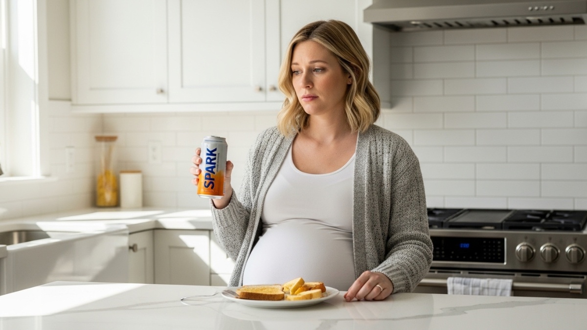 15 products experts recommend avoiding or limiting during pregnancy