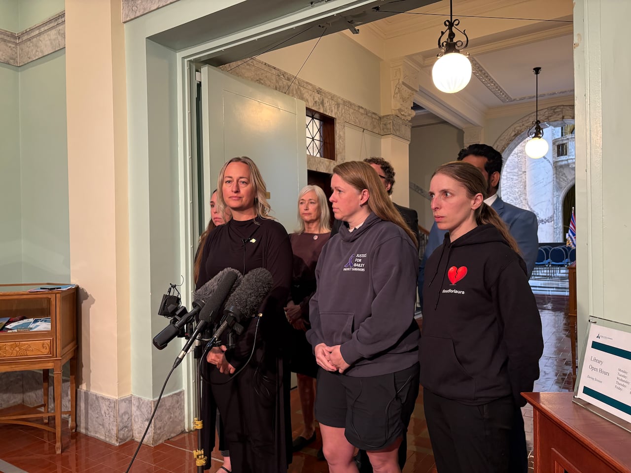 Family of mother killed in Kelowna calls on BC to better address ...
