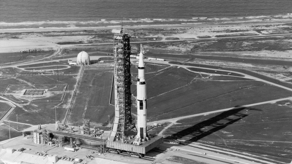 Apollo 11: From launch to lunar legacy