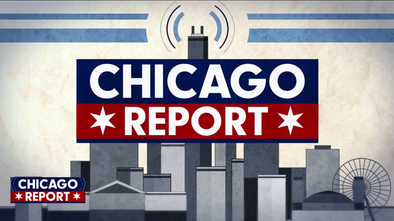 Bears stadium tax analysis, microplastics in our water | The Chicago Report