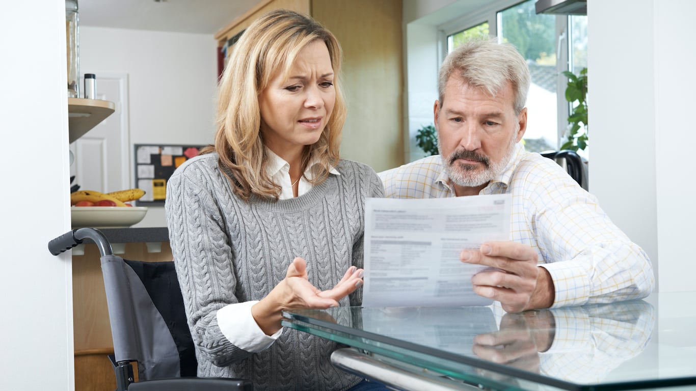 I’m 49 with minimal retirement savings and want to fund my son’s ...