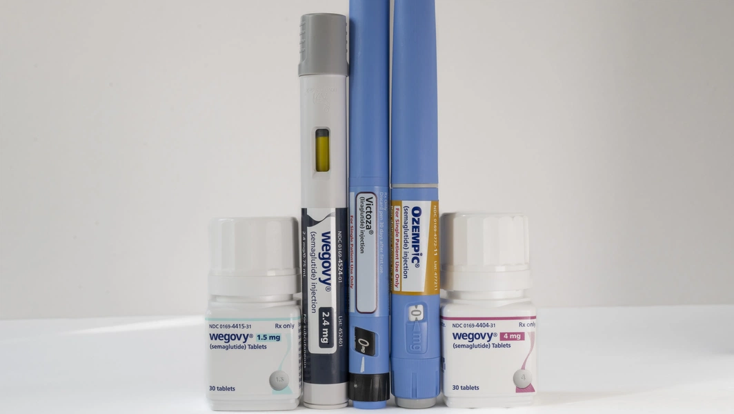 Generics hit Canada as Ozempic brand price drops