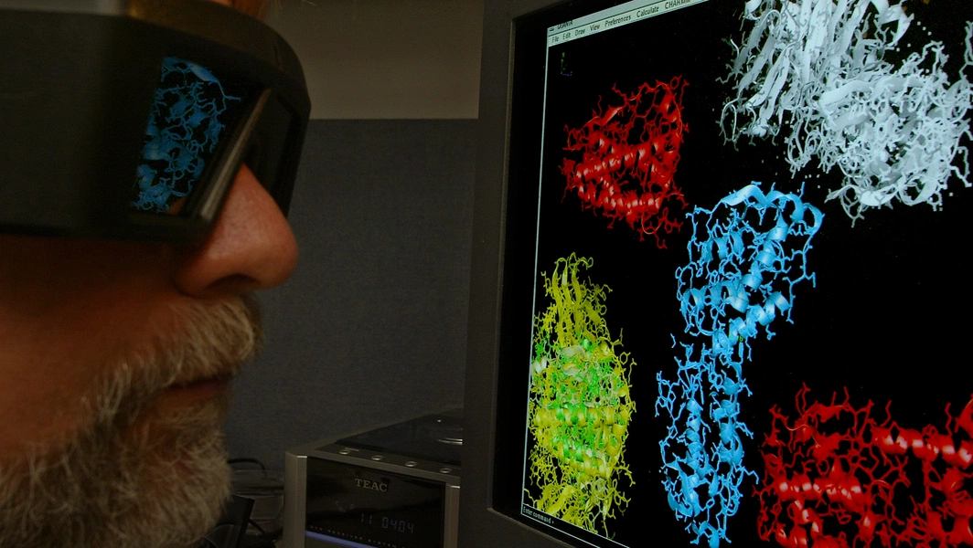 Biochemistry breakthroughs changing how we see life