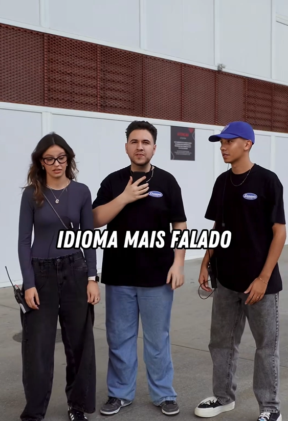 Giovana Pizzotti desbloqueia a skin Taz Mania no jogo de perguntas e ...