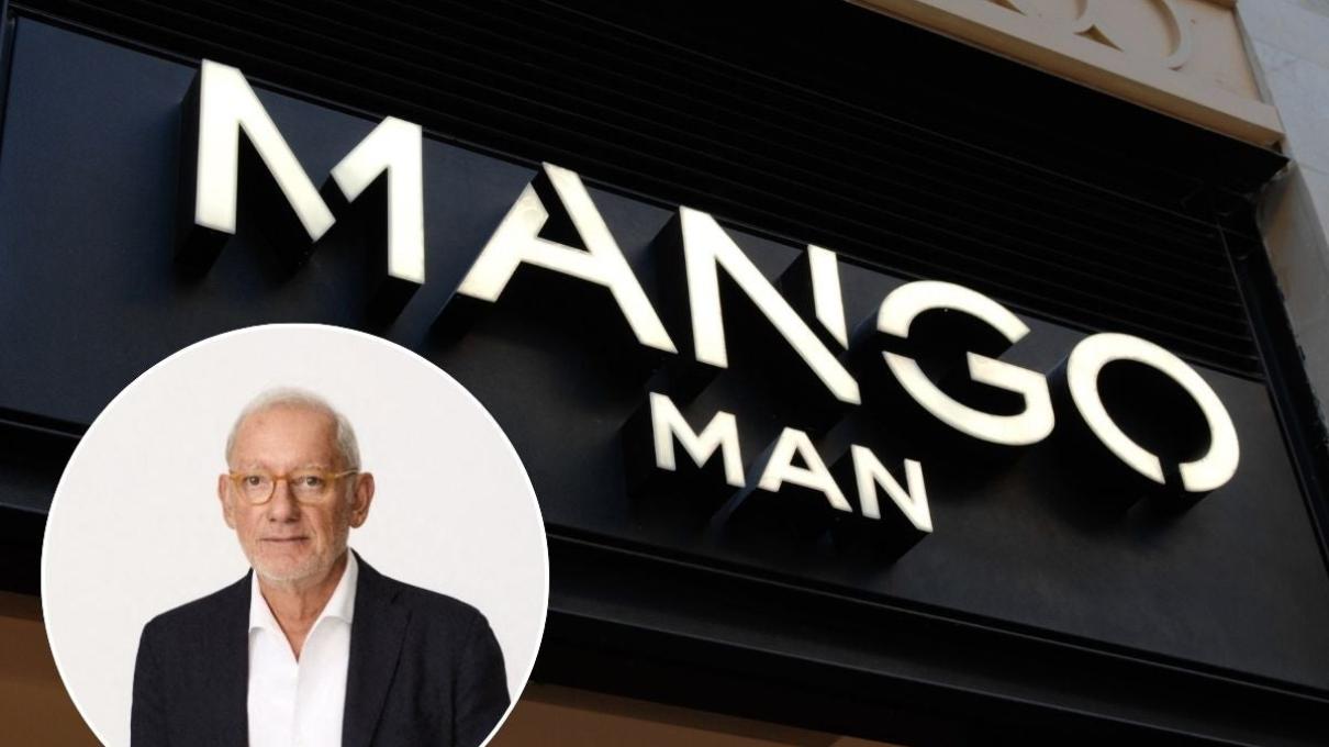 ¿Culpable o inocente? El hijo del fundador de Mango da la cara tras ser ...