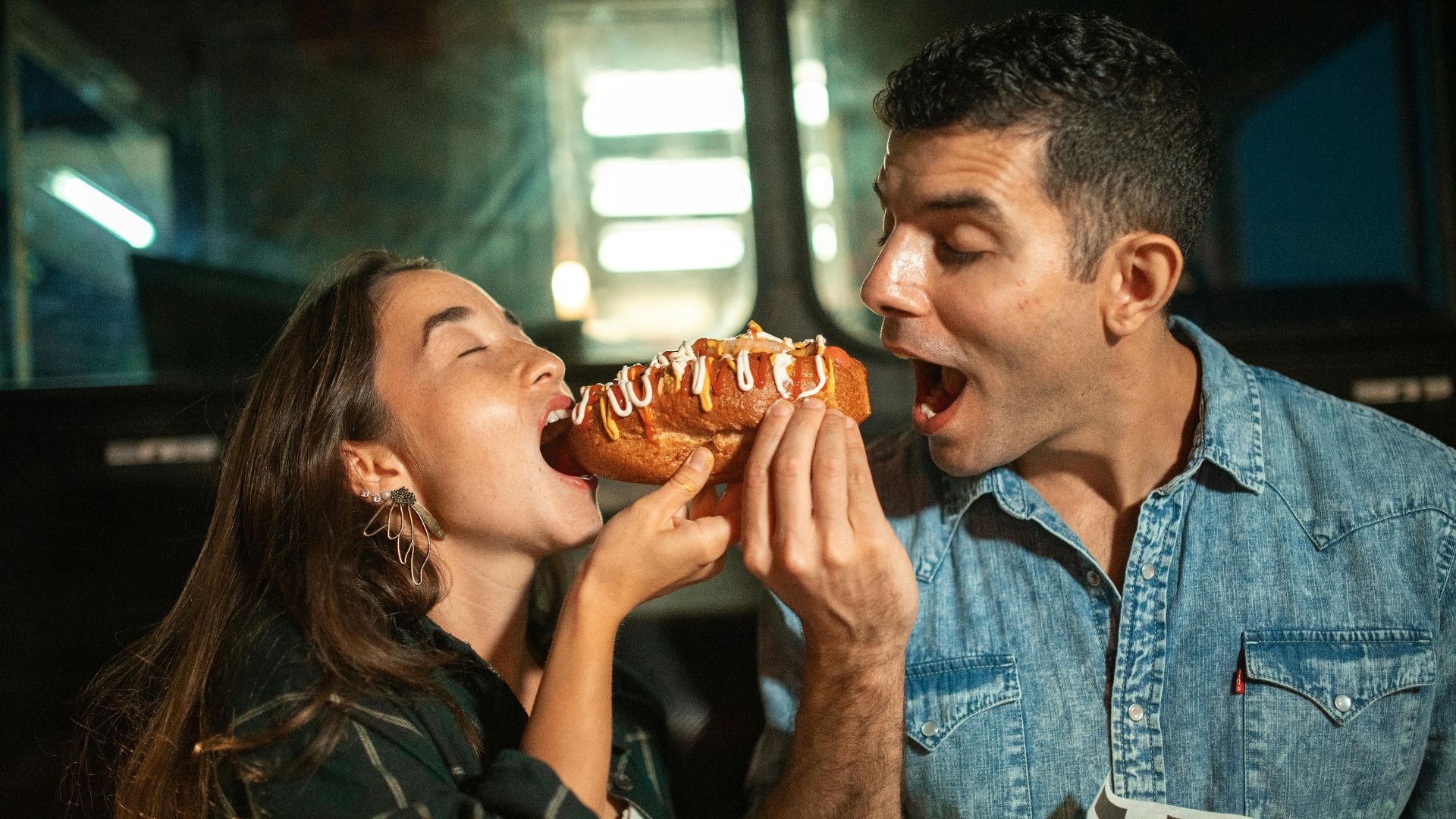 20 foods people love until they learn how they’re made