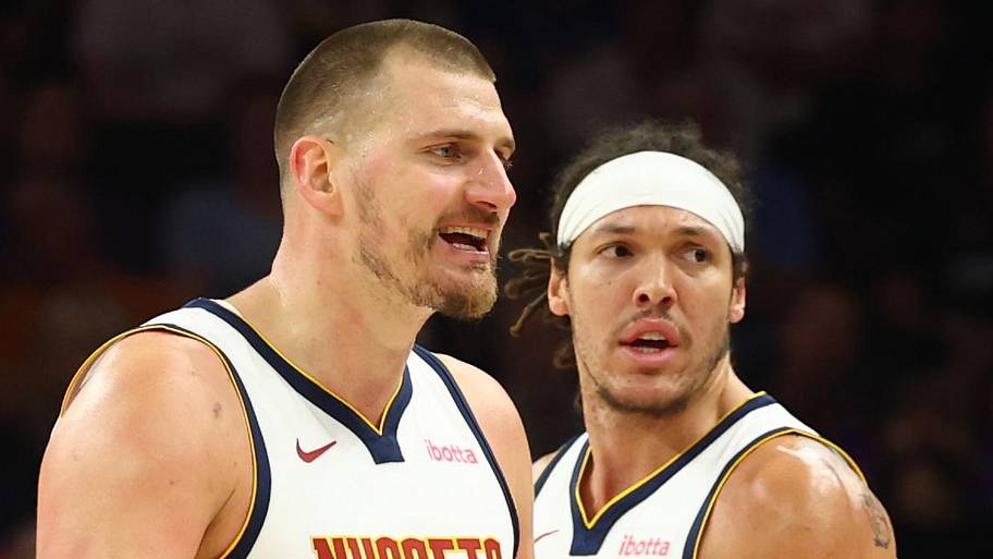 Nuggets can take a page from Knicks’ book as the old formula wears thin