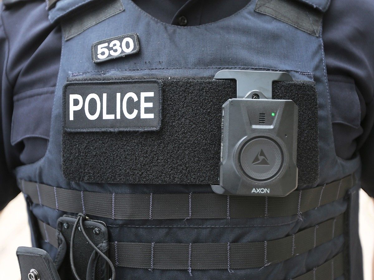 Violent crime rate almost 50% higher in rural Canada than urban areas ...