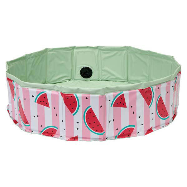 Aldi is dropping colorful collapsible pet pools for summer fun