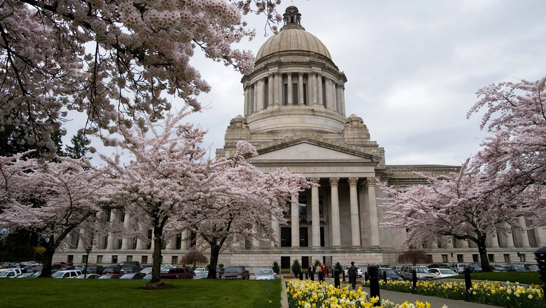 Washington millionaire tax backlash grows as business owners weigh exit