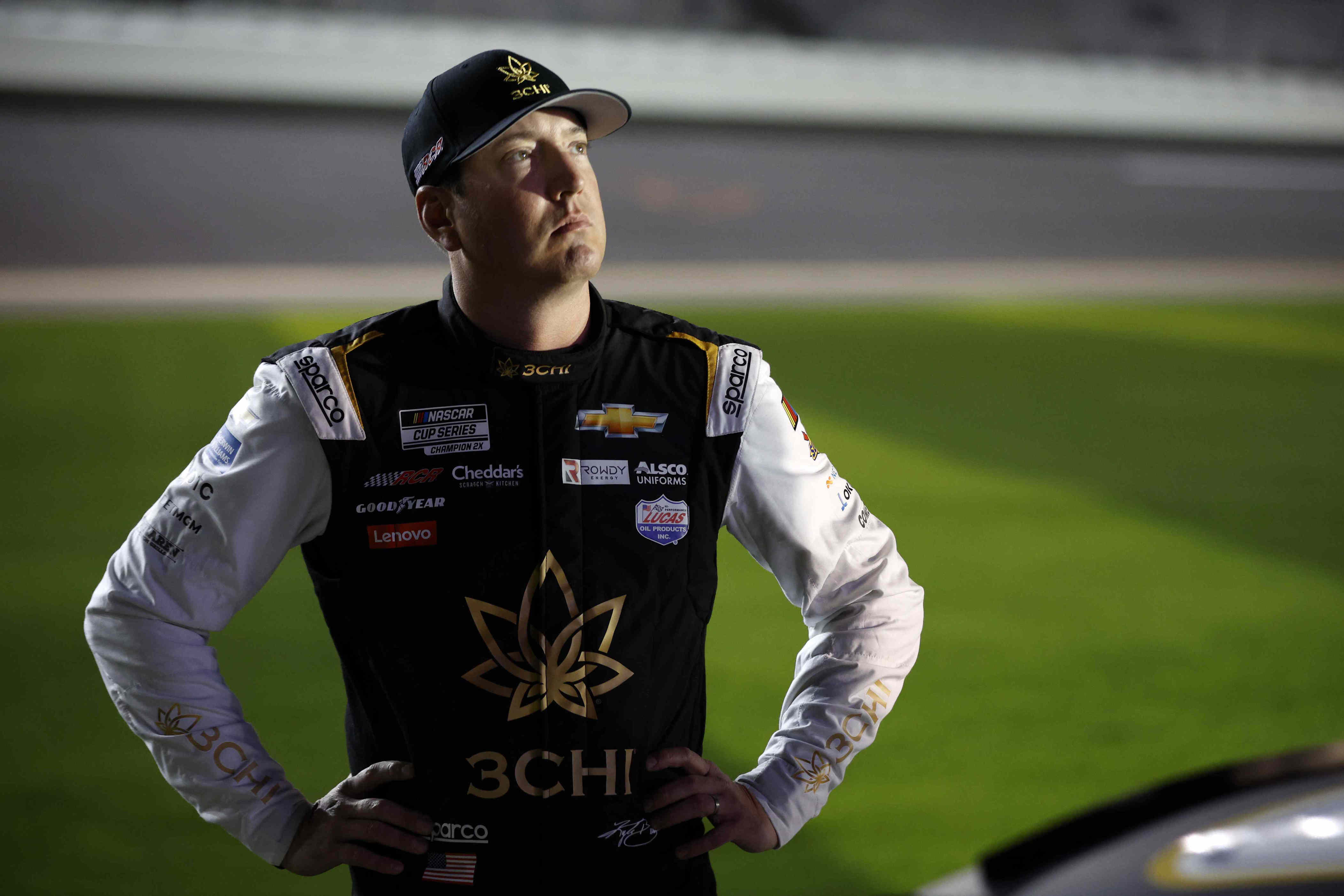 Kyle Busch murió de sepsis: ¿por qué esta condición es tan mortal?