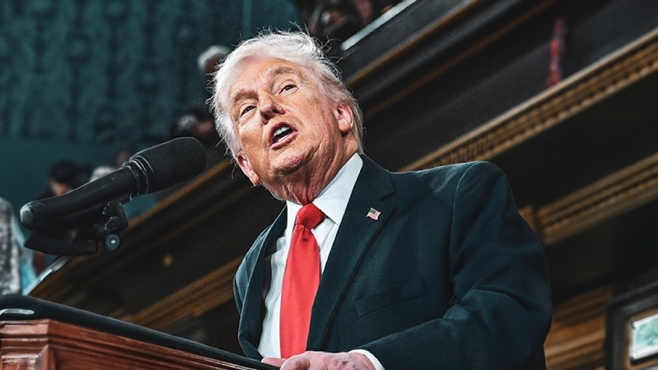 Trump wants to give himself a Medal of Honor