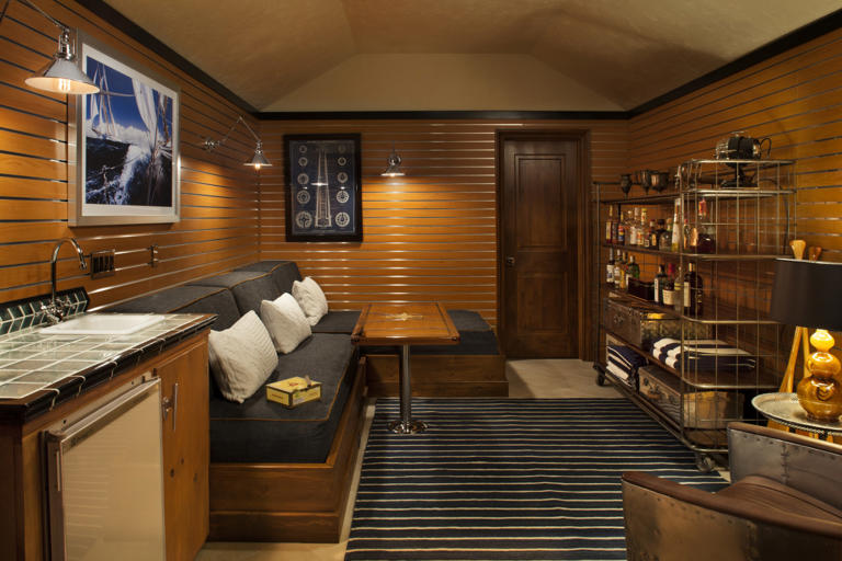 An off-the-grid compound on Lake Tahoe hits the market for $18 million