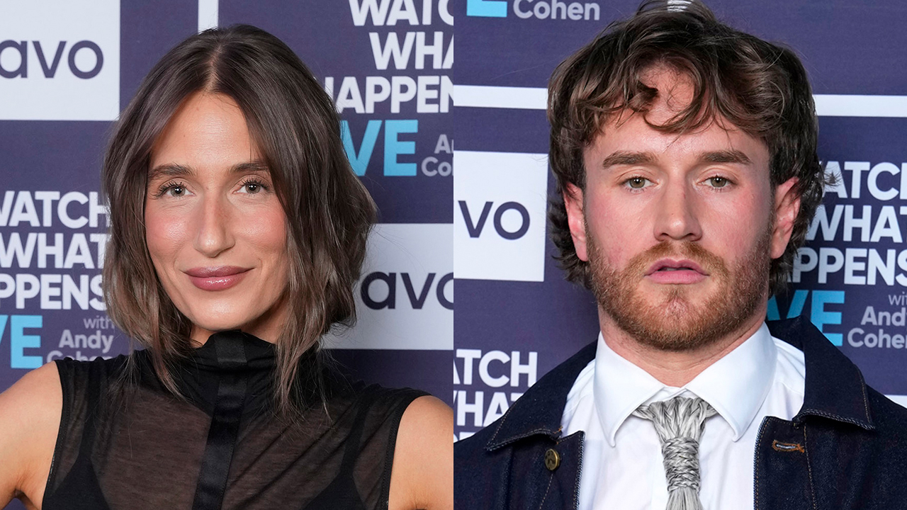 Are Amanda & West still together from Summer House?