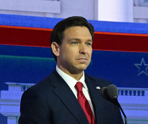 New Florida redistricting map survives first court test