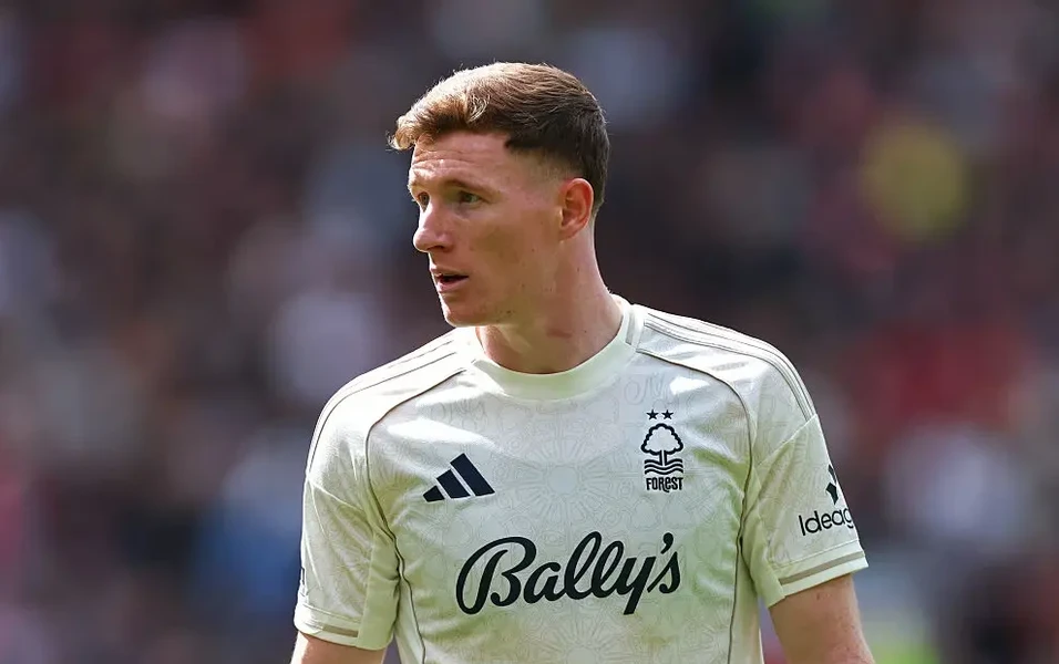 Man City seen ahead of Man Utd in Elliot Anderson race