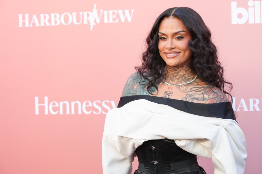 Kehlani to play Mohegan Sun Arena this summer