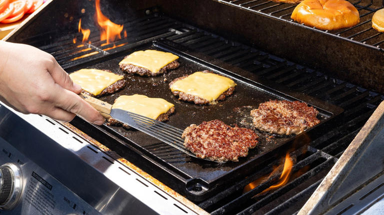 11 Costco items perfect for grilling