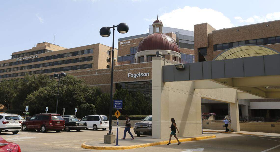 North Texas once faced Ebola: A look back at the 2014 outbreak, what to ...