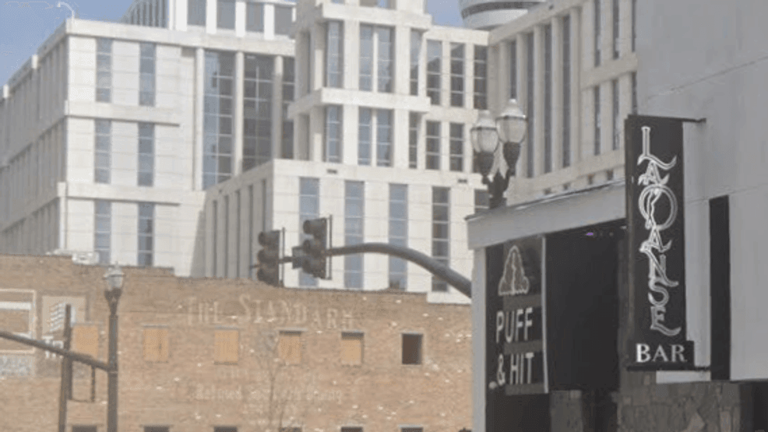 Deadly nightclub shooting leads to charges against alleged Five-Deuce ...