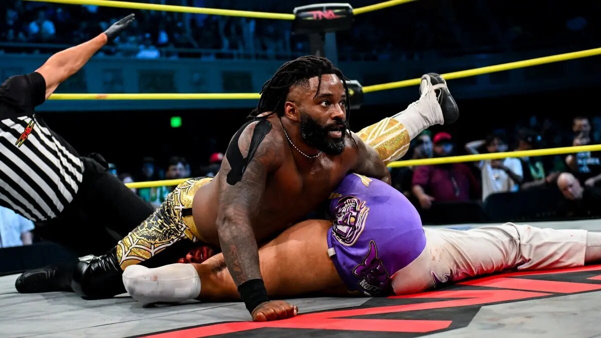 TNA Thursday Night IMPACT review (5/14/26) – Shatter history, trust the ...