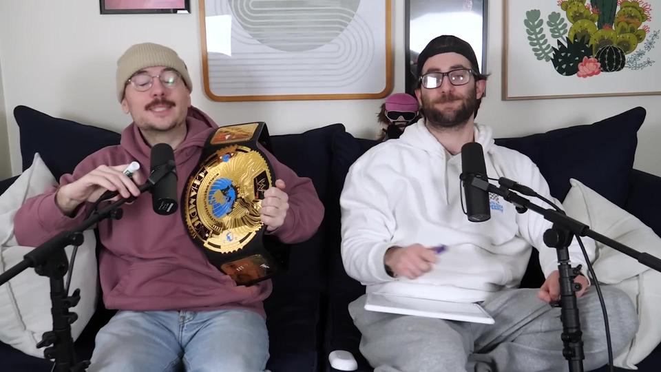 Guess the 8-bit WWE theme song (NXT Black & Gold edition)