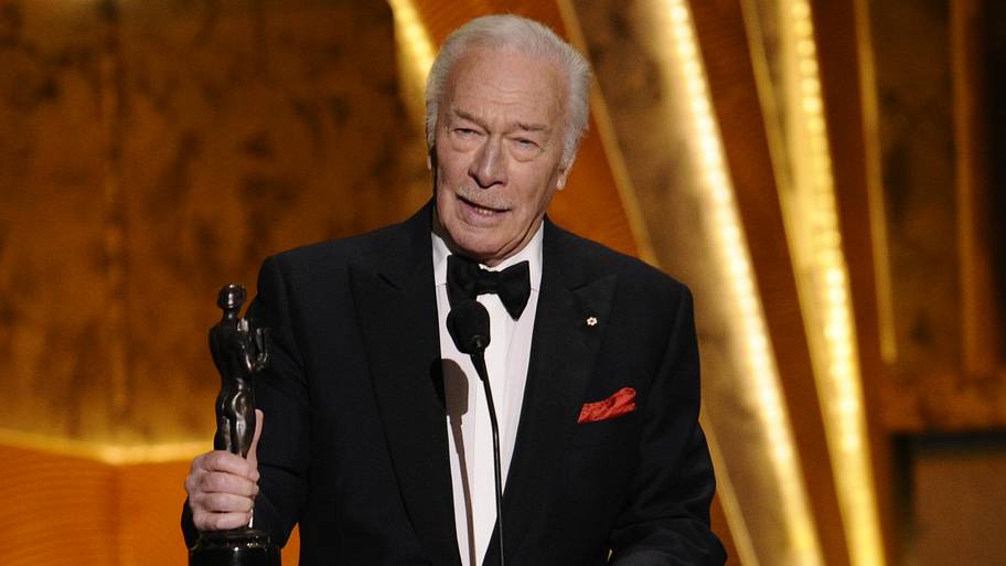 Must-see Star Trek with Christopher Plummer celebrates 35th anniversary ...