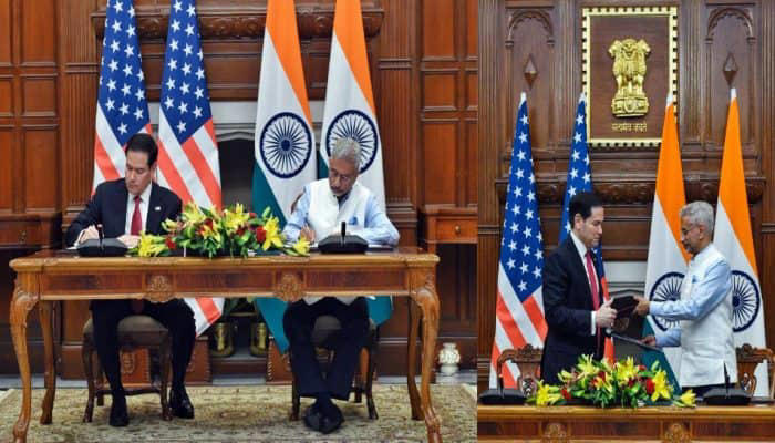 Explained: What changes after India-US critical minerals deal, why ...