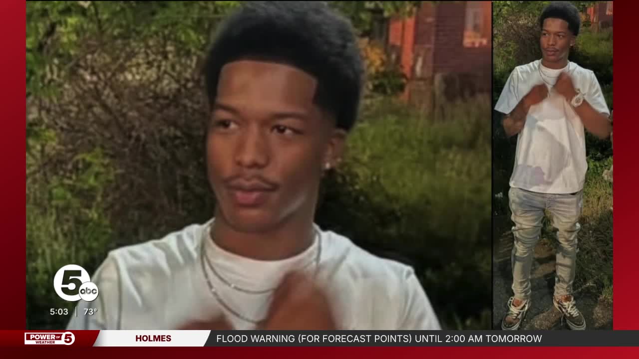 Tragic irony in Akron: Couple fighting to end violence loses grandson ...