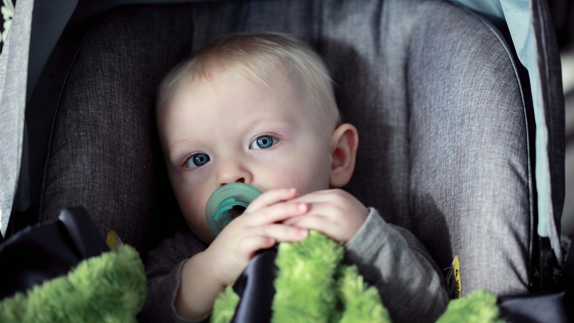 First time driving as a parent? Make sure to follow these safety tips