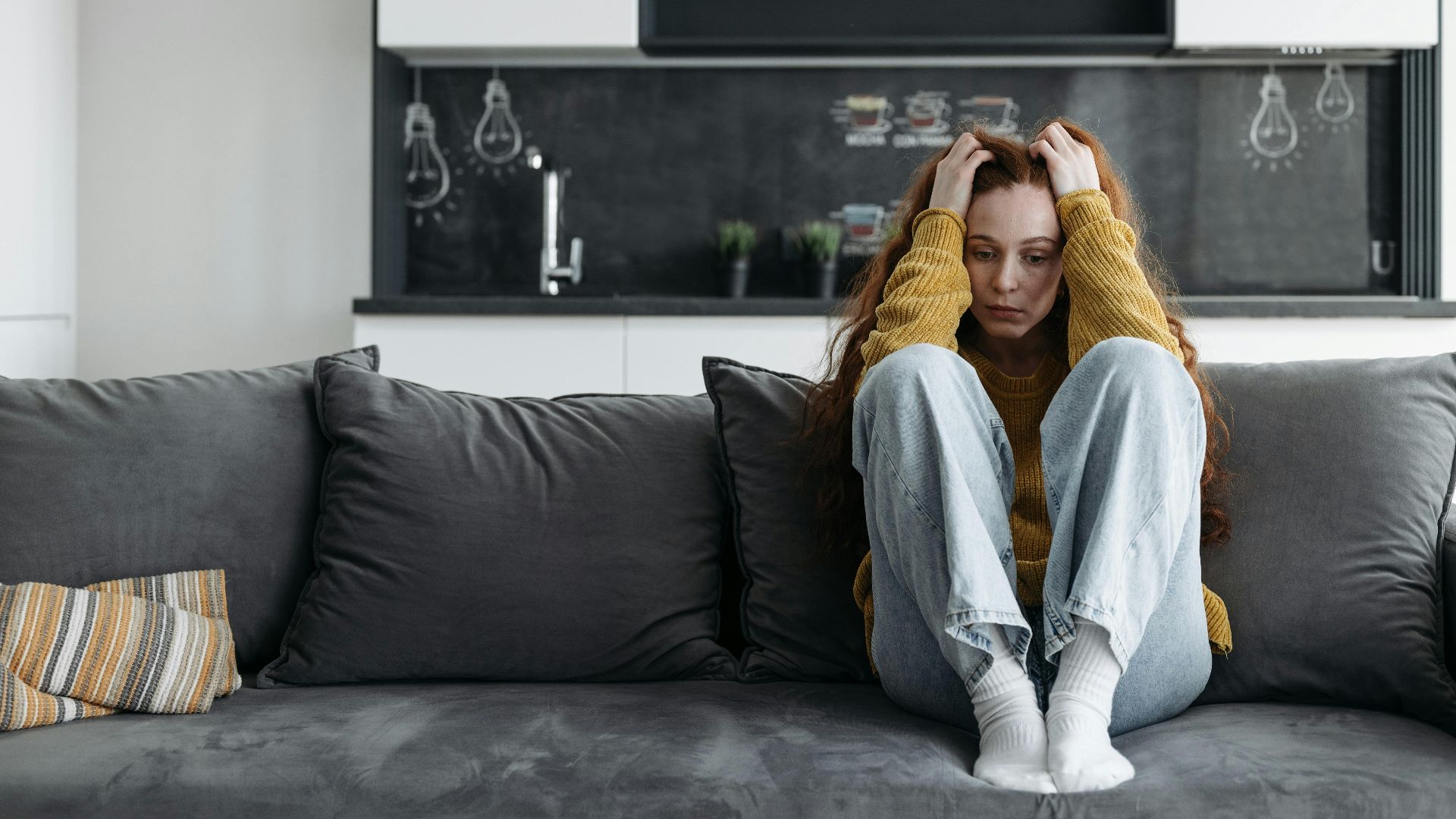 20 things to do when you want to feel better but don’t know how