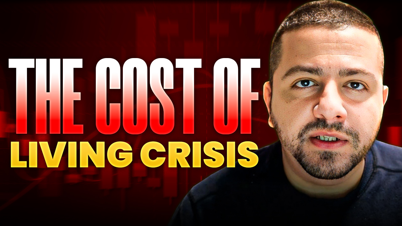 Inflation is Getting Out of Control and Here's What It Means for Stock ...