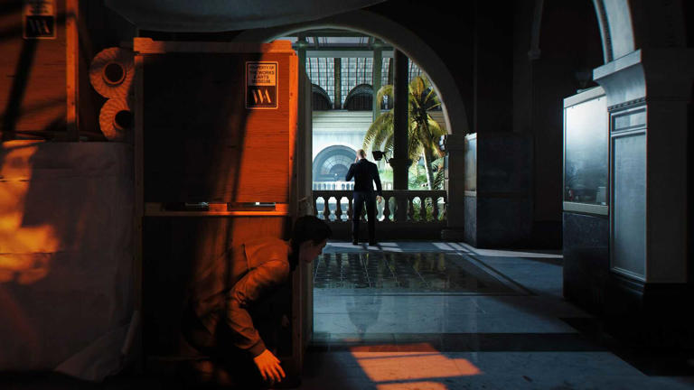 007 first light review: Bond has never been this cool