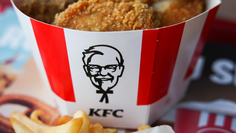 KFC's leaked 'Supergirl' collectible is real—and it's coming with ...