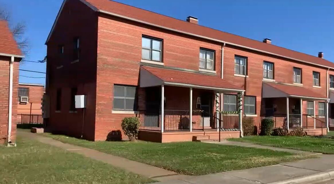 ‘Smithfield needs this change’: Neighbors react as Birmingham advances ...