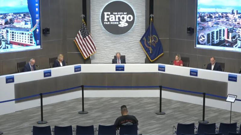 Fargo convention center decision delayed to June 22