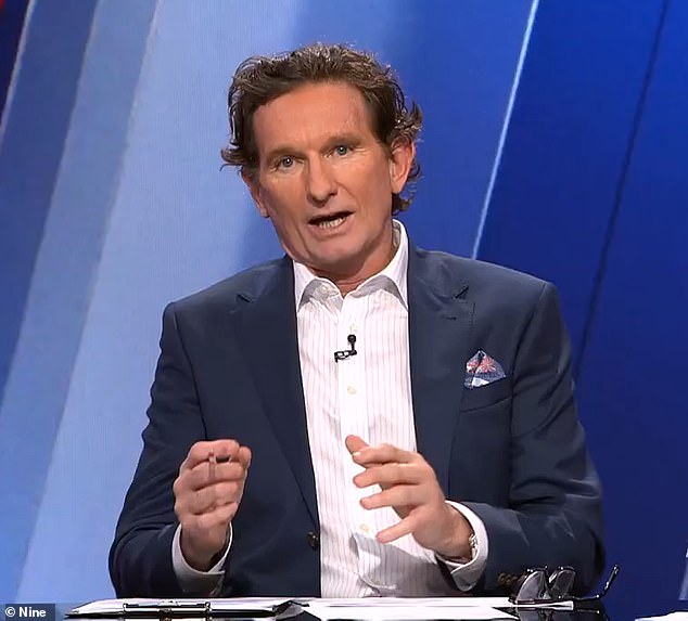 James Hird wants to coach Essendon again after his role in drugs ...