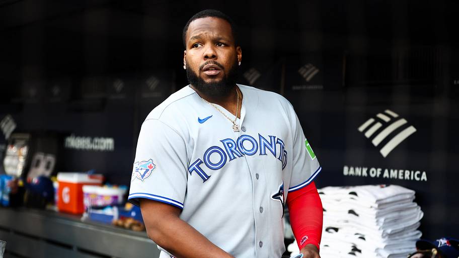 Vladimir Guerrero Jr., Tarik Skubal, more injuries looming over 2026 season